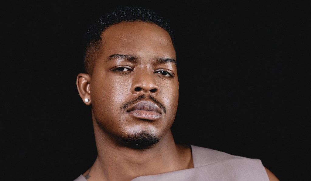 Stephan James To Play Carl Weathers In Amazon MGM Studios' ‘I Play Rocky'