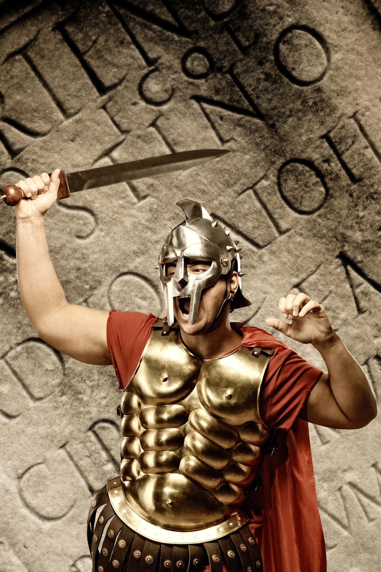 15 Facts About Roman Gladiators