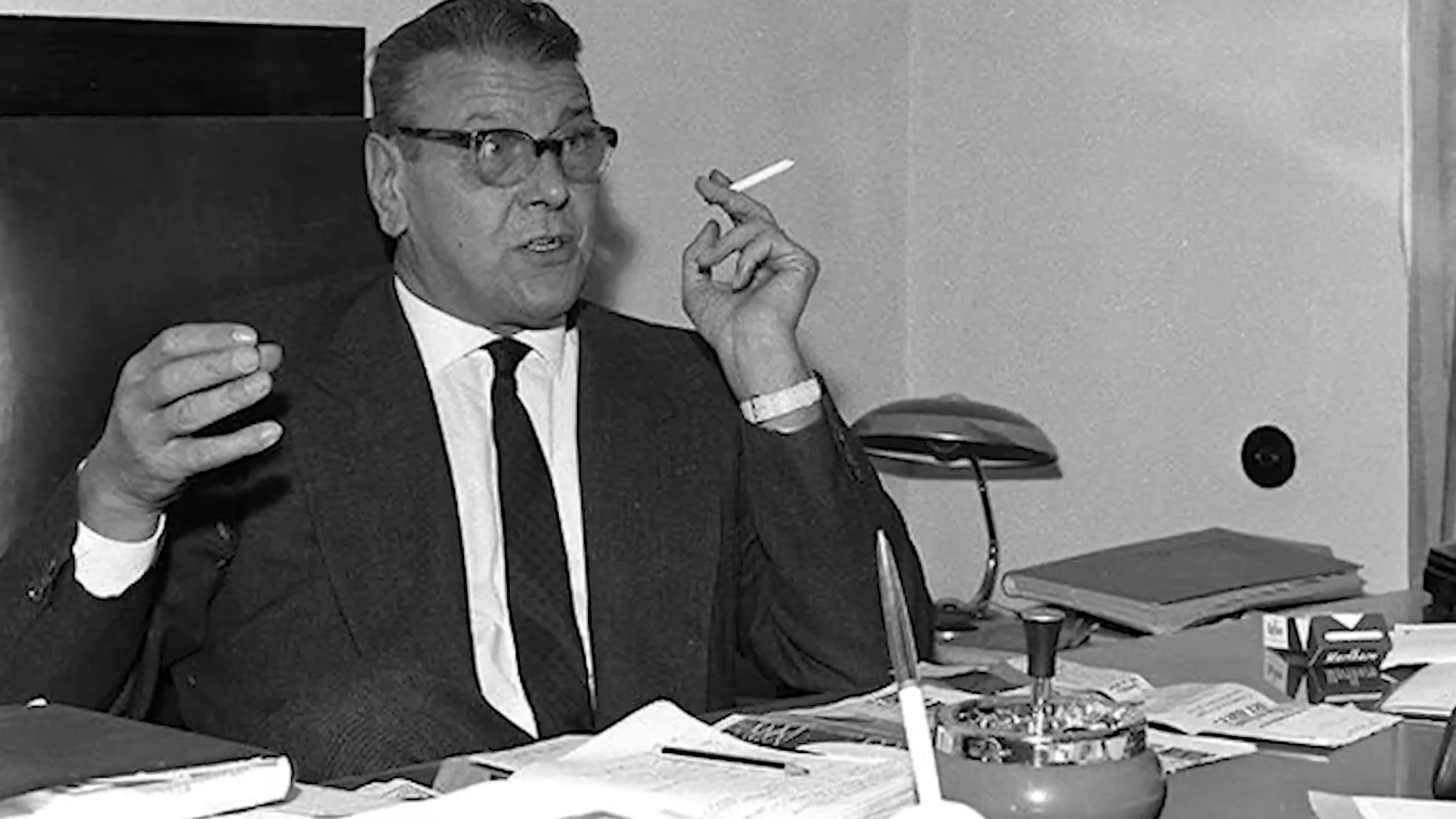 Hitler’s Deadliest Plot and the Shadowy Life of Otto Skorzeni: From SS ...