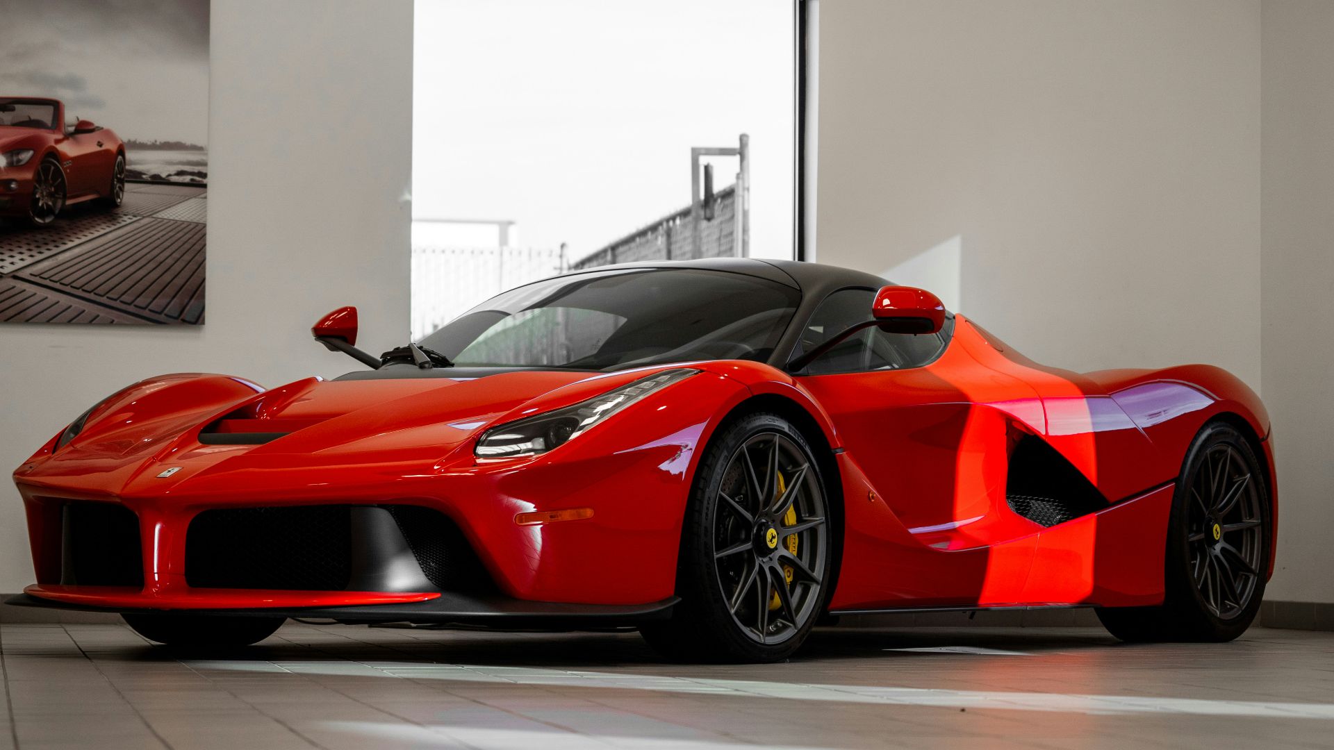 20 Car Brands With The Most Expensive Replacement Parts