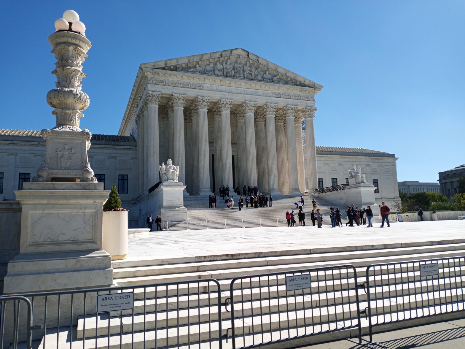 Supreme Court sides with Texas man who says it's not a crime for ...