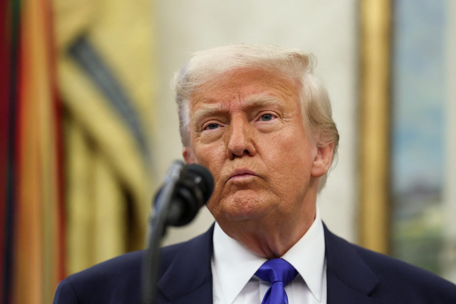 Trump's power is so 'illusory' that 'even MAGA voters have taken notice ...