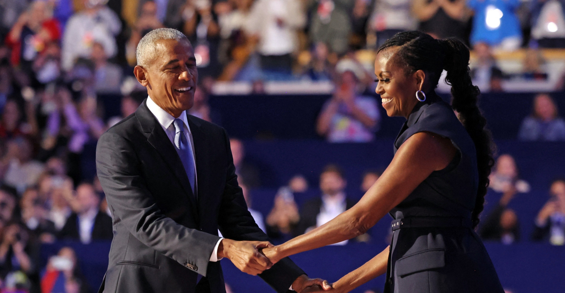 Celebrities' secrets to long-lasting relationships