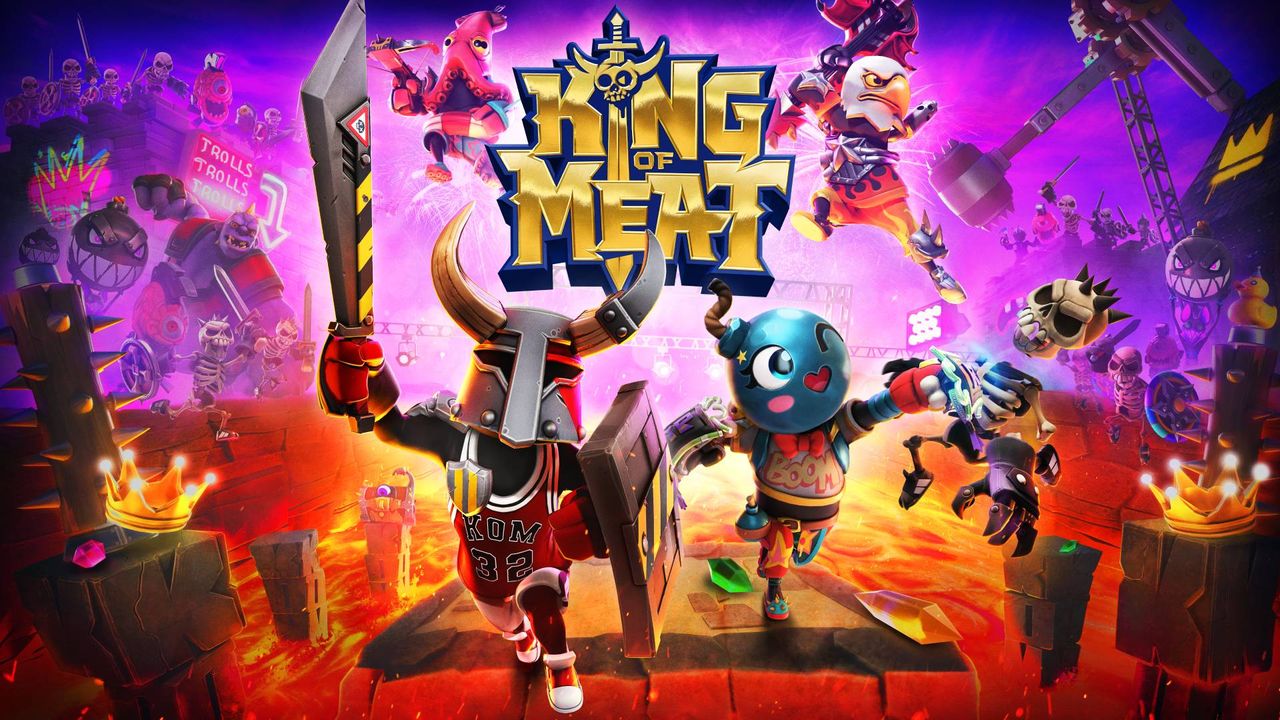 Amazon's new Fall Guys spiritual successor is its best video game ...