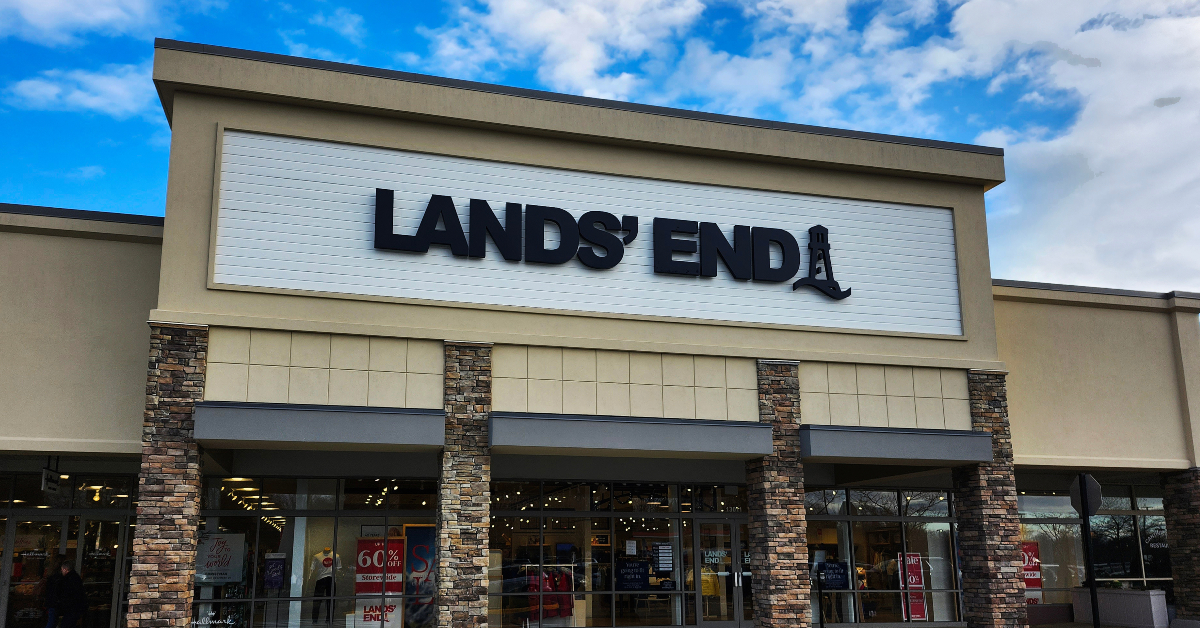 7 Stores Selling Land’s End Clothing for Way Less Than You’d Expect