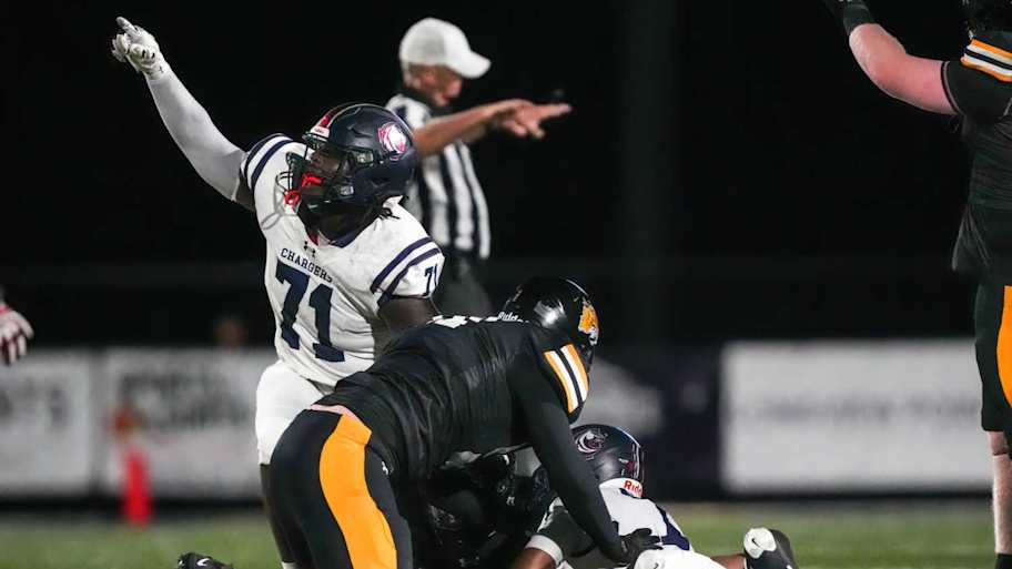 Columbus-Tupelo High School Football Schedule & Scores - October 2-3, 2025