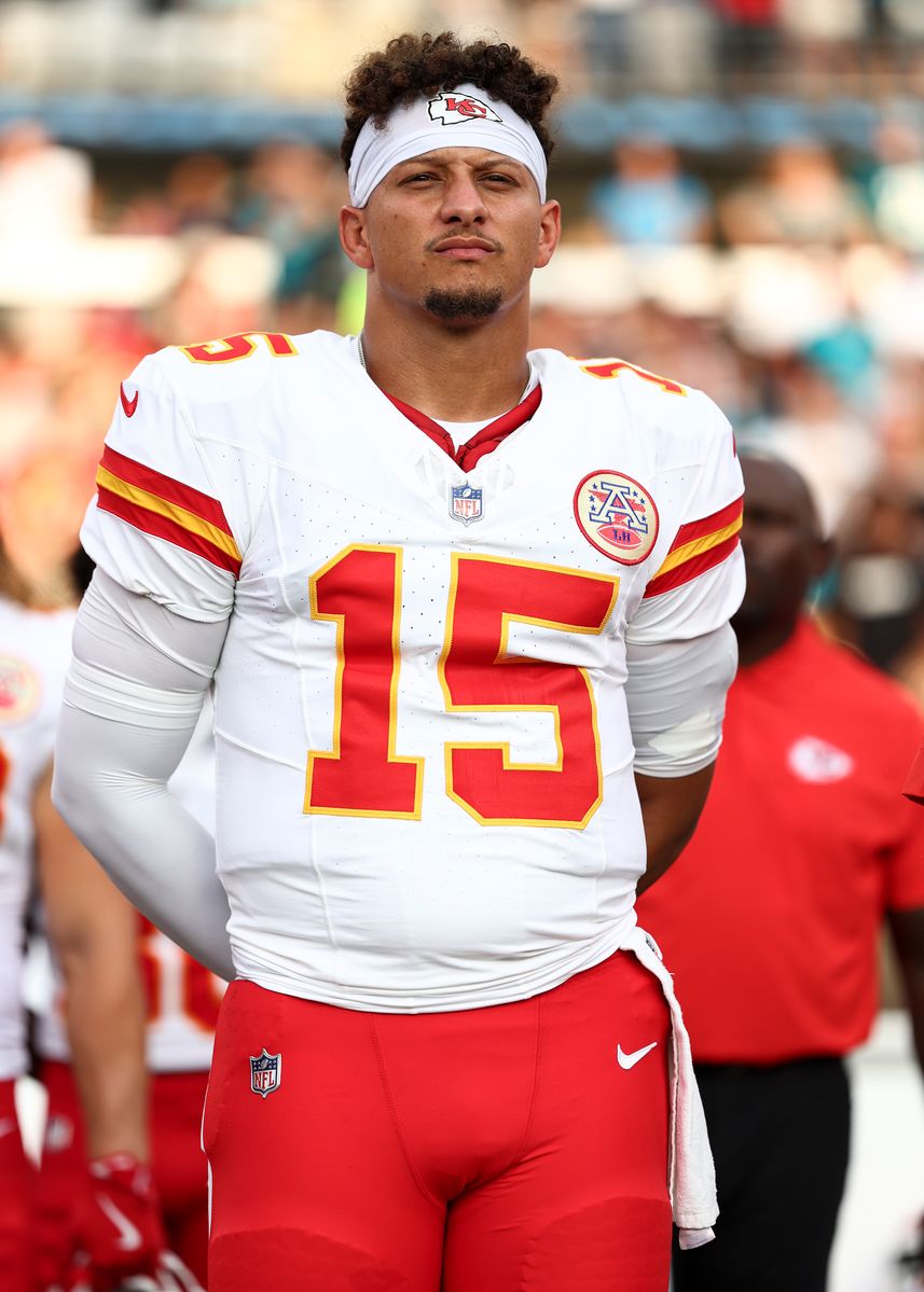 Patrick Mahomes’ 2026 pay drop explained: Inside the Chiefs’ massive ...