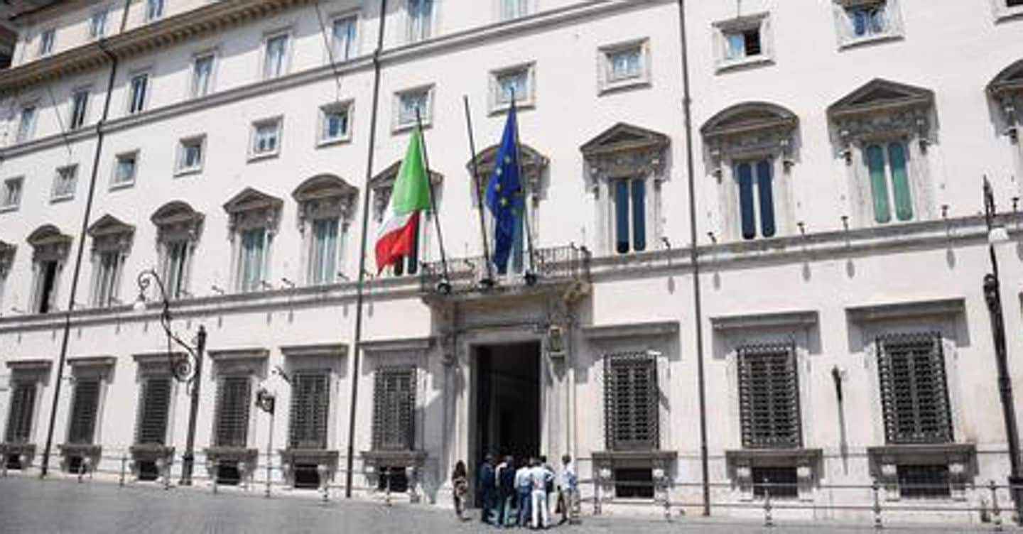 Cdm, via libera al Dpfp: deficit al 3% e Pil +0,5% nel 2025