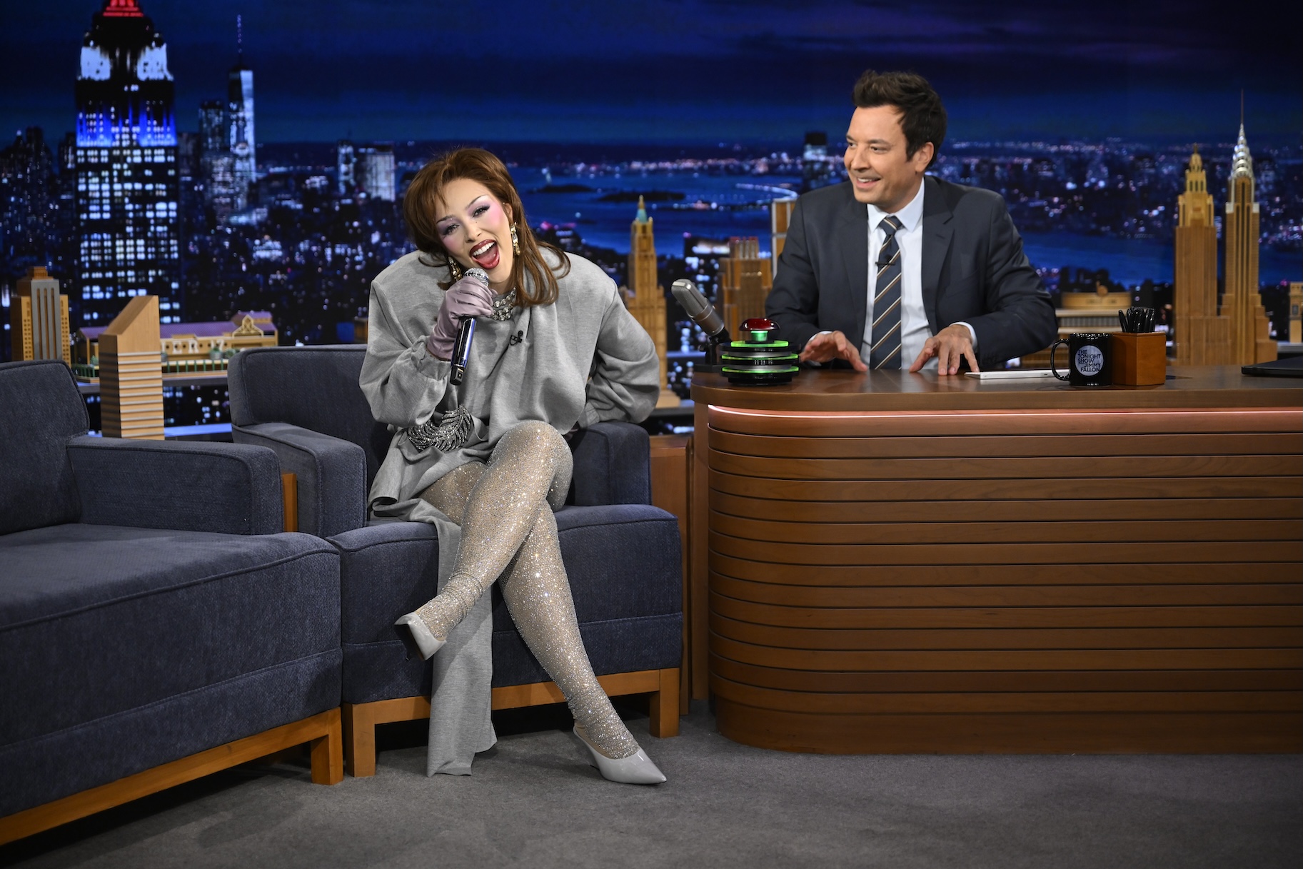 Doja Cat Combined "A Thousand Miles" and TLC with Amazing Results on ...