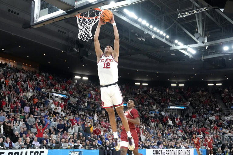 Big East College Basketball on NBC & Peacock: Full Mens, Women's 2025 ...