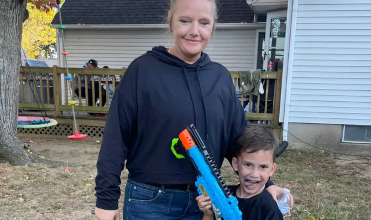 Brandi Lowery, Son Jacob Vega Killed In Hamden Head-On Crash