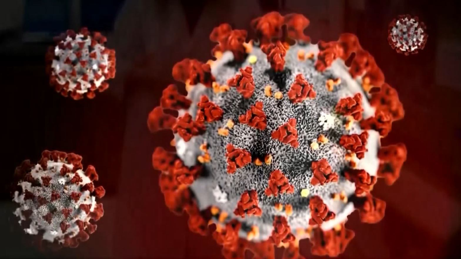 Huntsville Hospital leaders tracking COVID-19 fall surge
