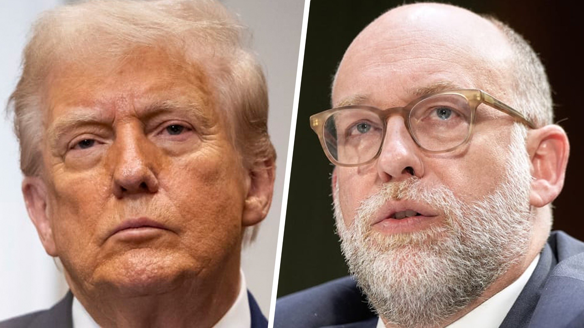 Trump to meet with OMB Director Vought to discuss government spending cuts