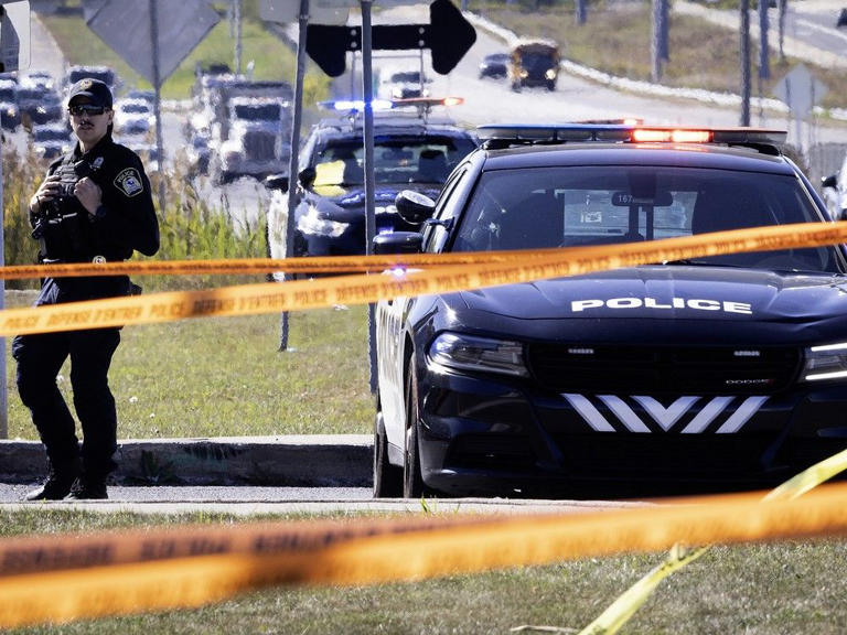 Update: Convicted drug trafficker shot dead at Starbucks in Laval