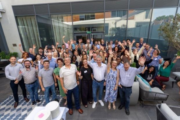 Newport company recognised as one of fastest growing in the UK