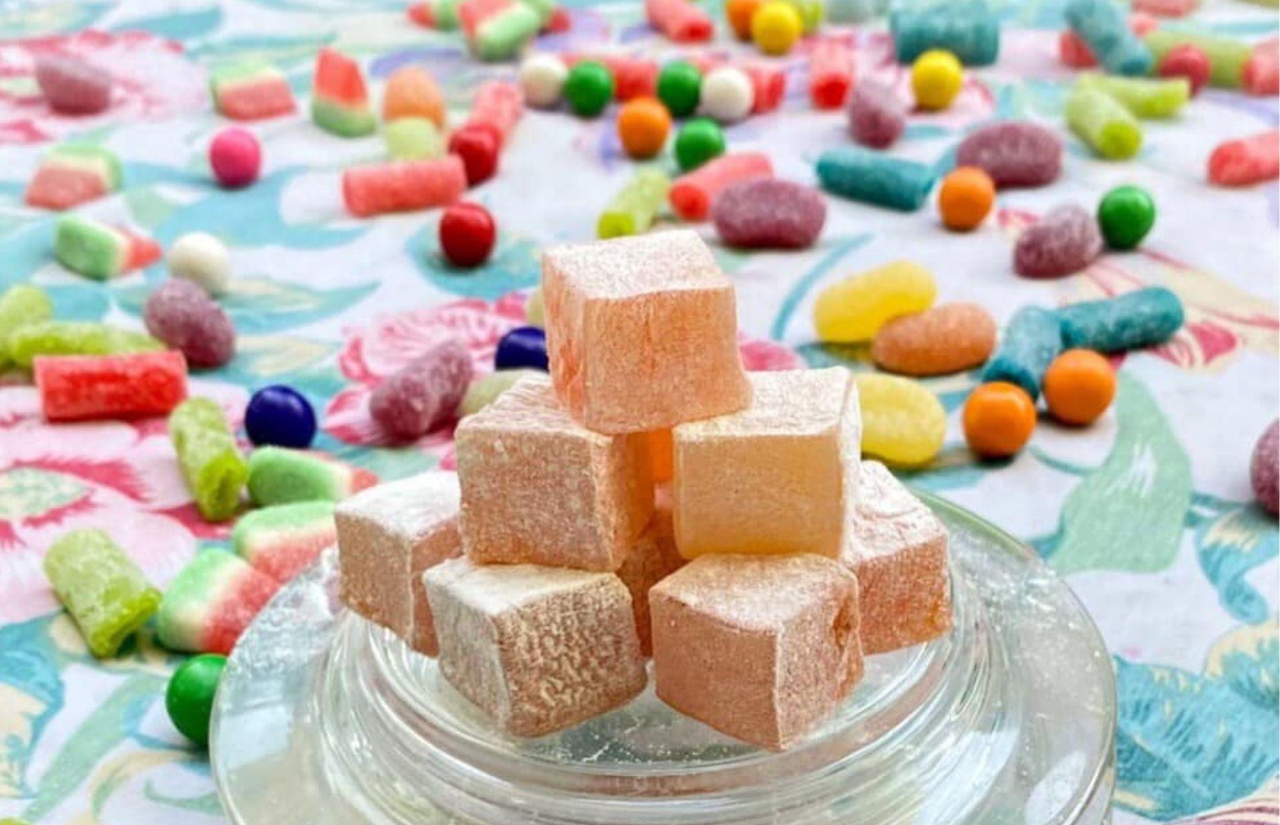 The most delicious candy stores in every US state, ranked