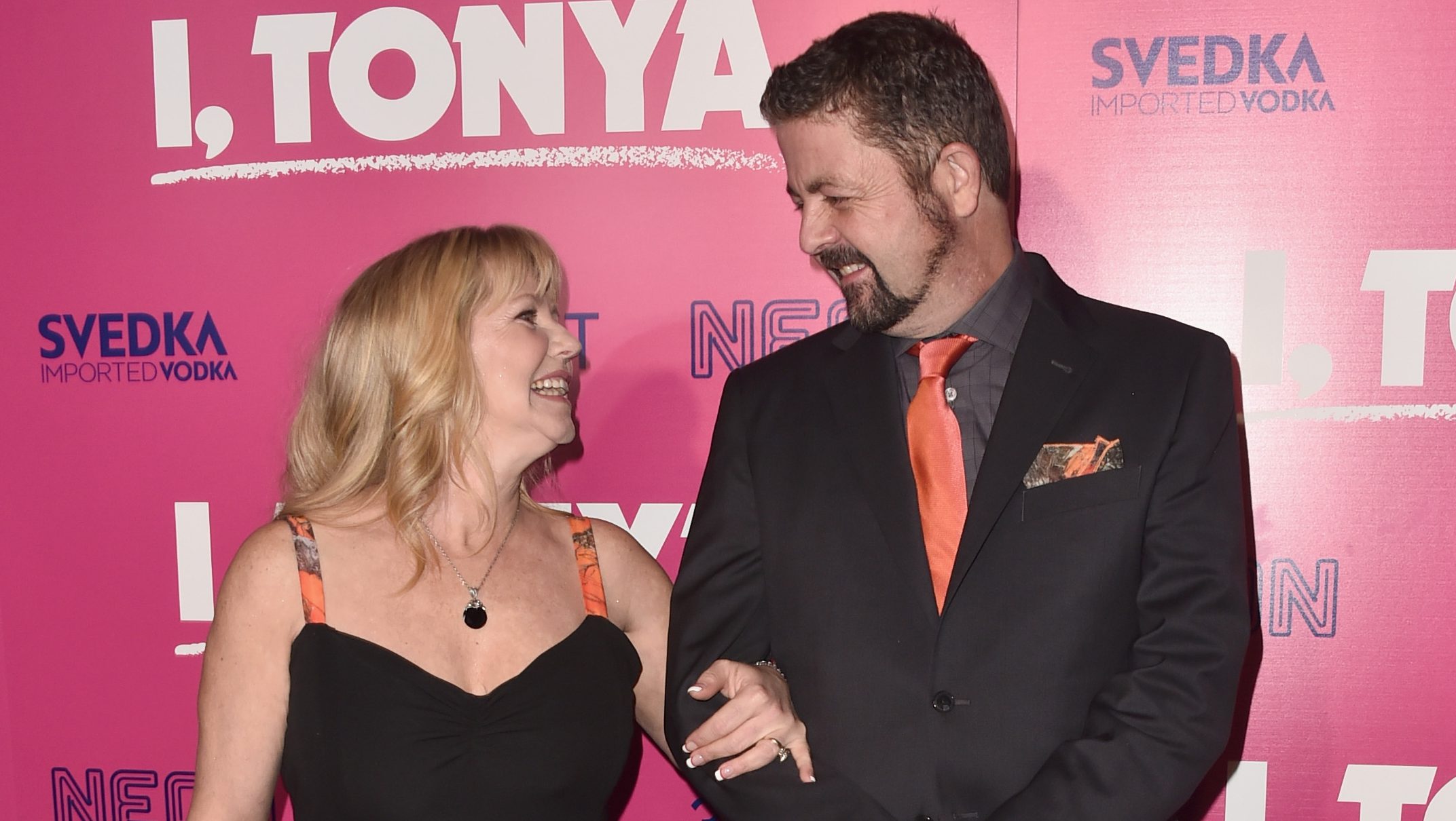 Joseph Jens Price, el esposo de Tonya Harding: 5 Datos rápidos que ...