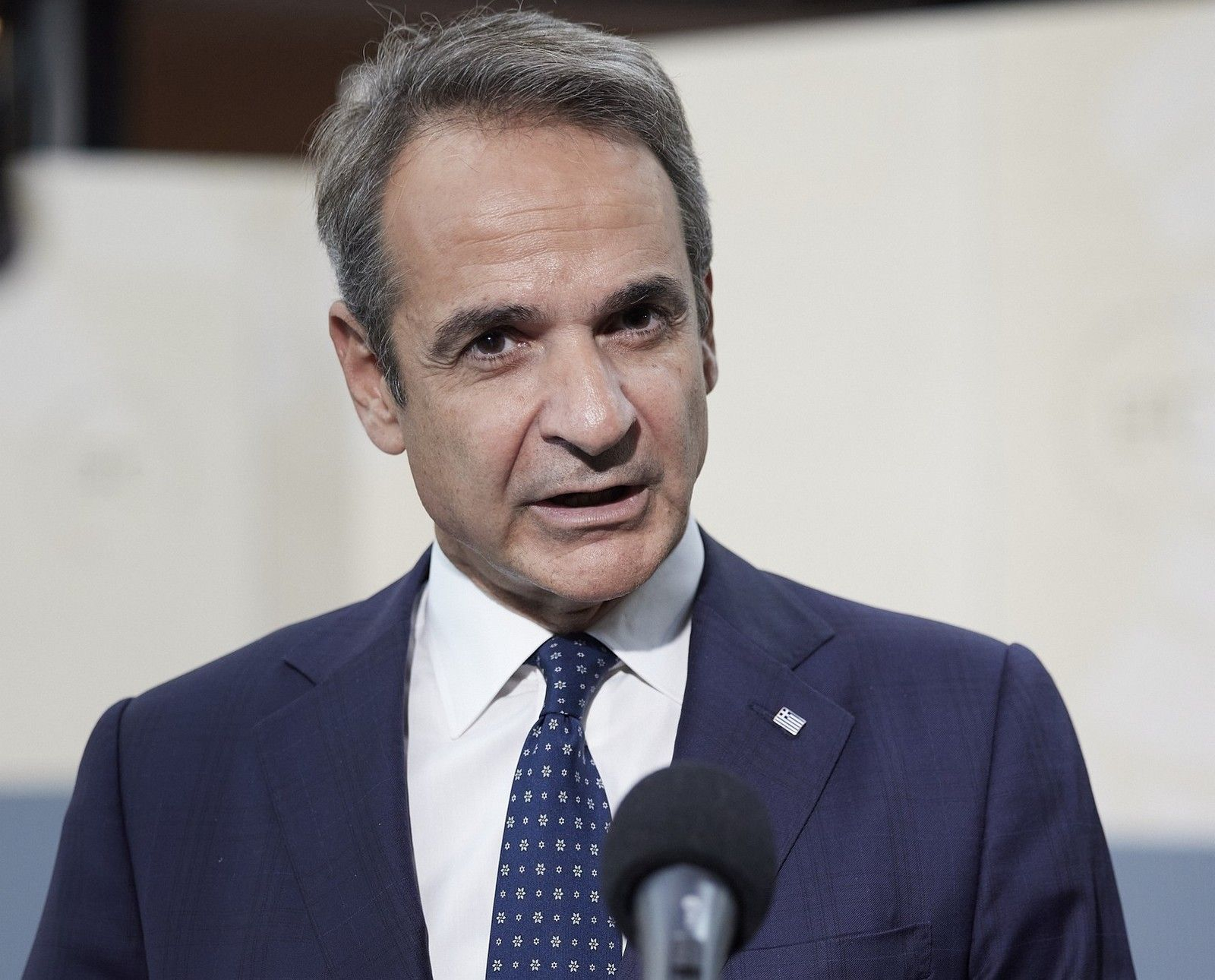 Μητσοτάκης για Σαββόπουλο: Δεν θέλω να το πιστέψω αλλά ο Διονύσης μας ...