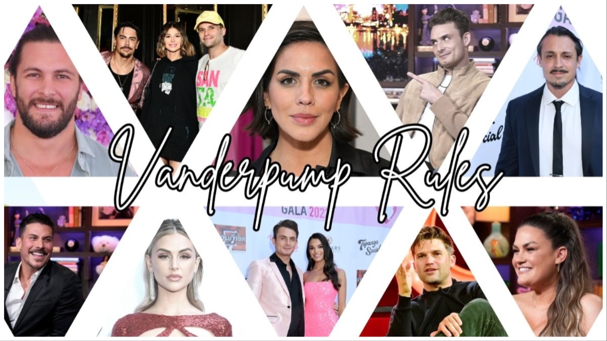 Star ‘Vanderpump Rules’ tiene un nuevo look: FOTO