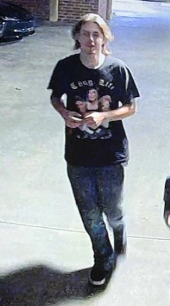 State College police look to identify suspects in vehicle theft