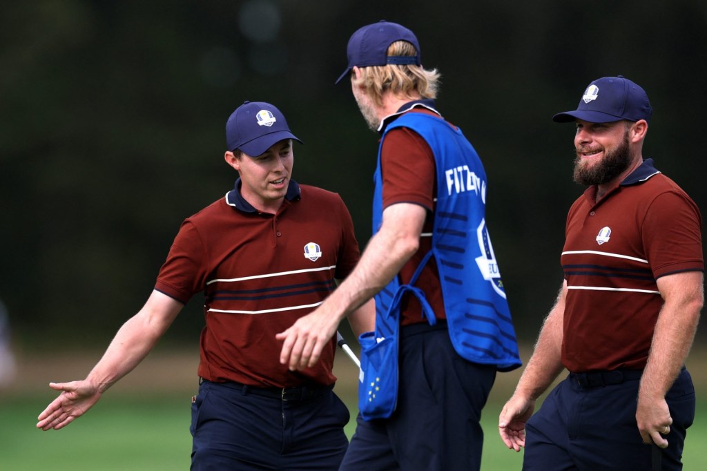 Ryder Cup Fallout Continues As PGA of America Leaders Take Heat