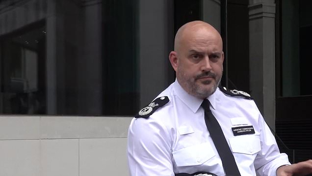 Counter-terrorism police: Manchester synagogue attack is a terrorist ...