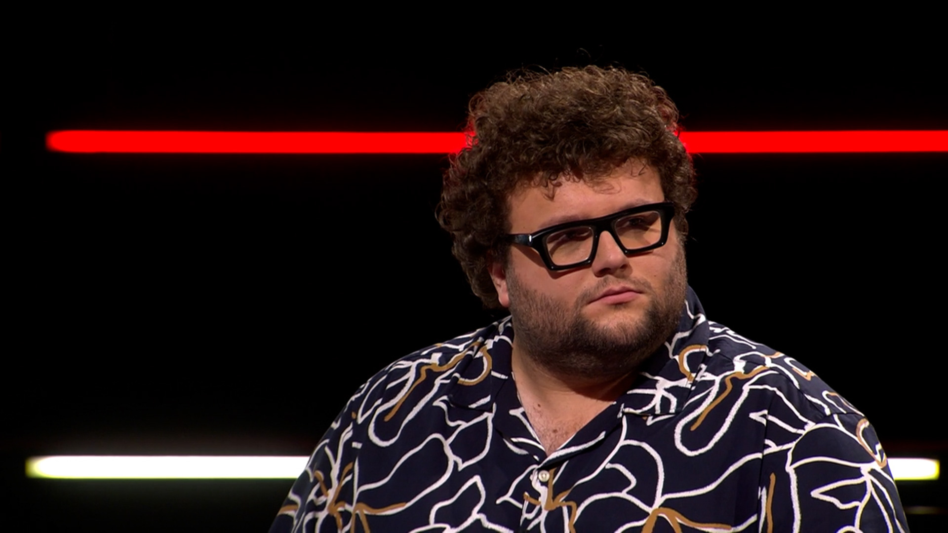 Dit had Manu Van Acker nooit durven dromen