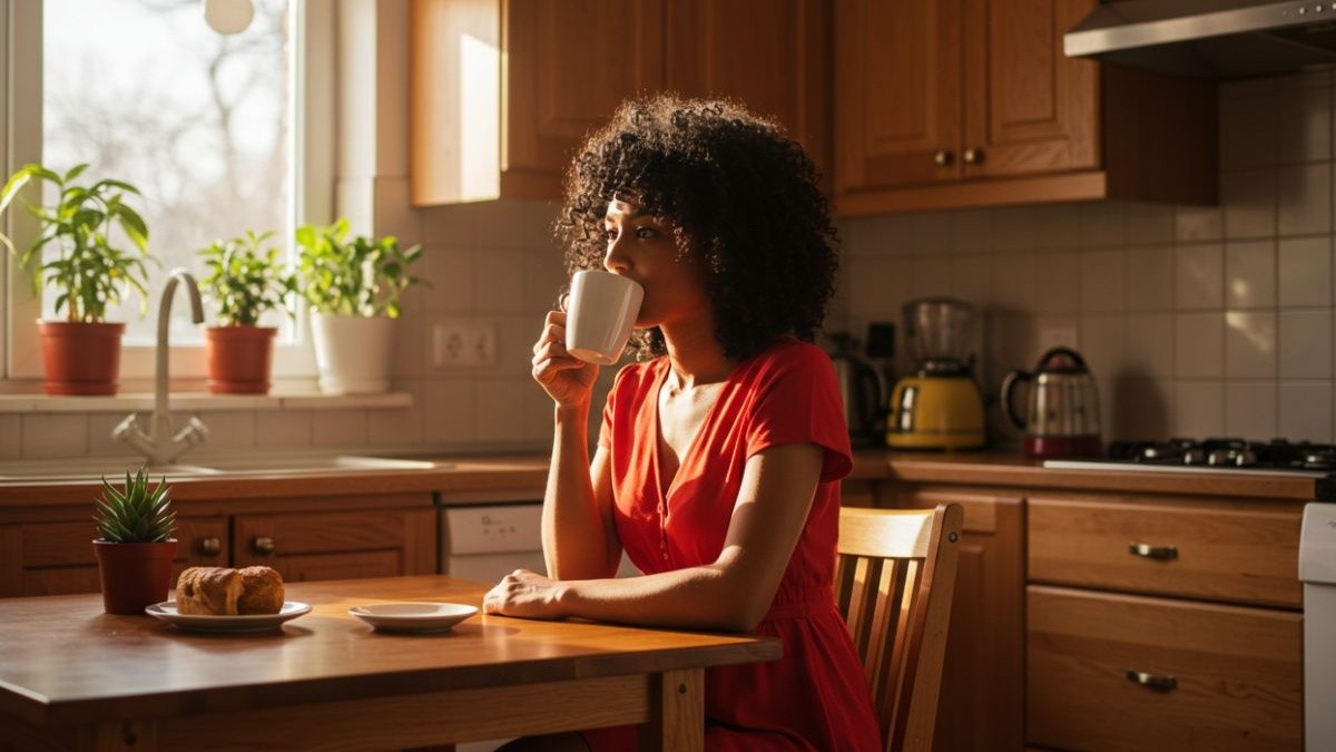 Things men notice when they meet a woman with high self-esteem