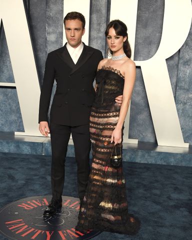 Who Is Grace Van Patten’s Boyfriend? All About Jackson White, Her ‘Tell ...