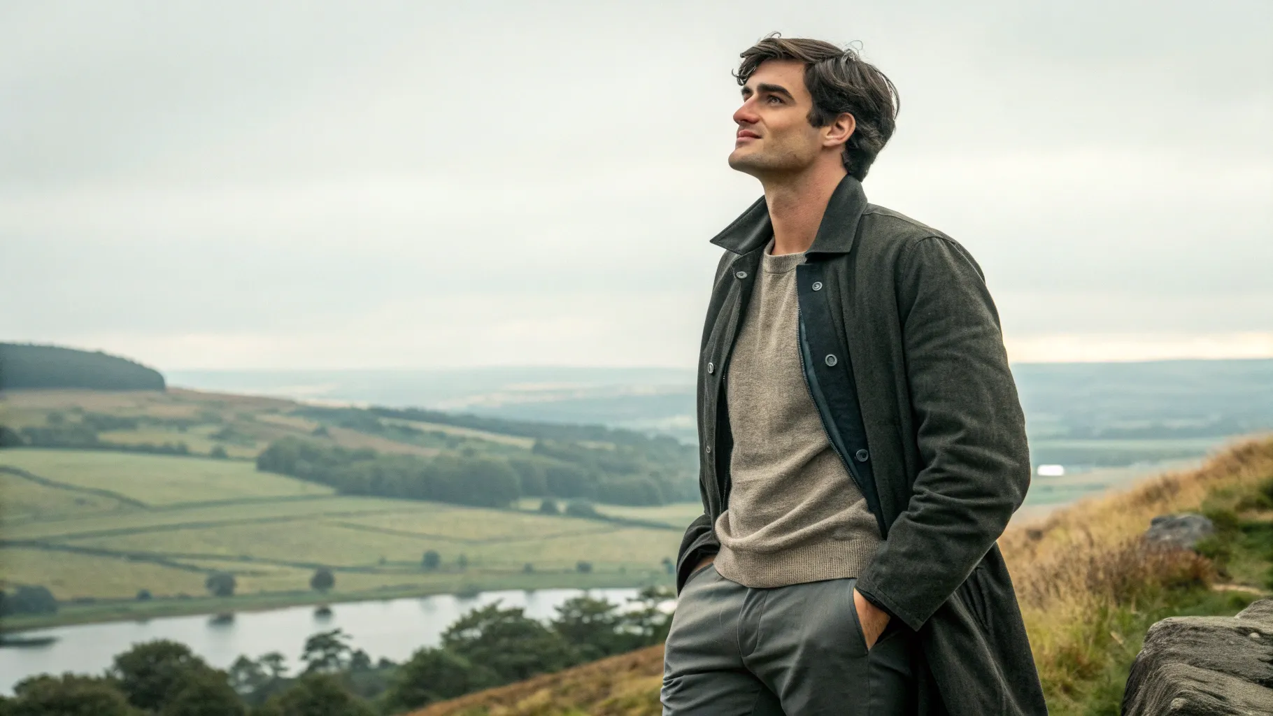 Jacob Elordi Addresses Heathcliff Casting Debate