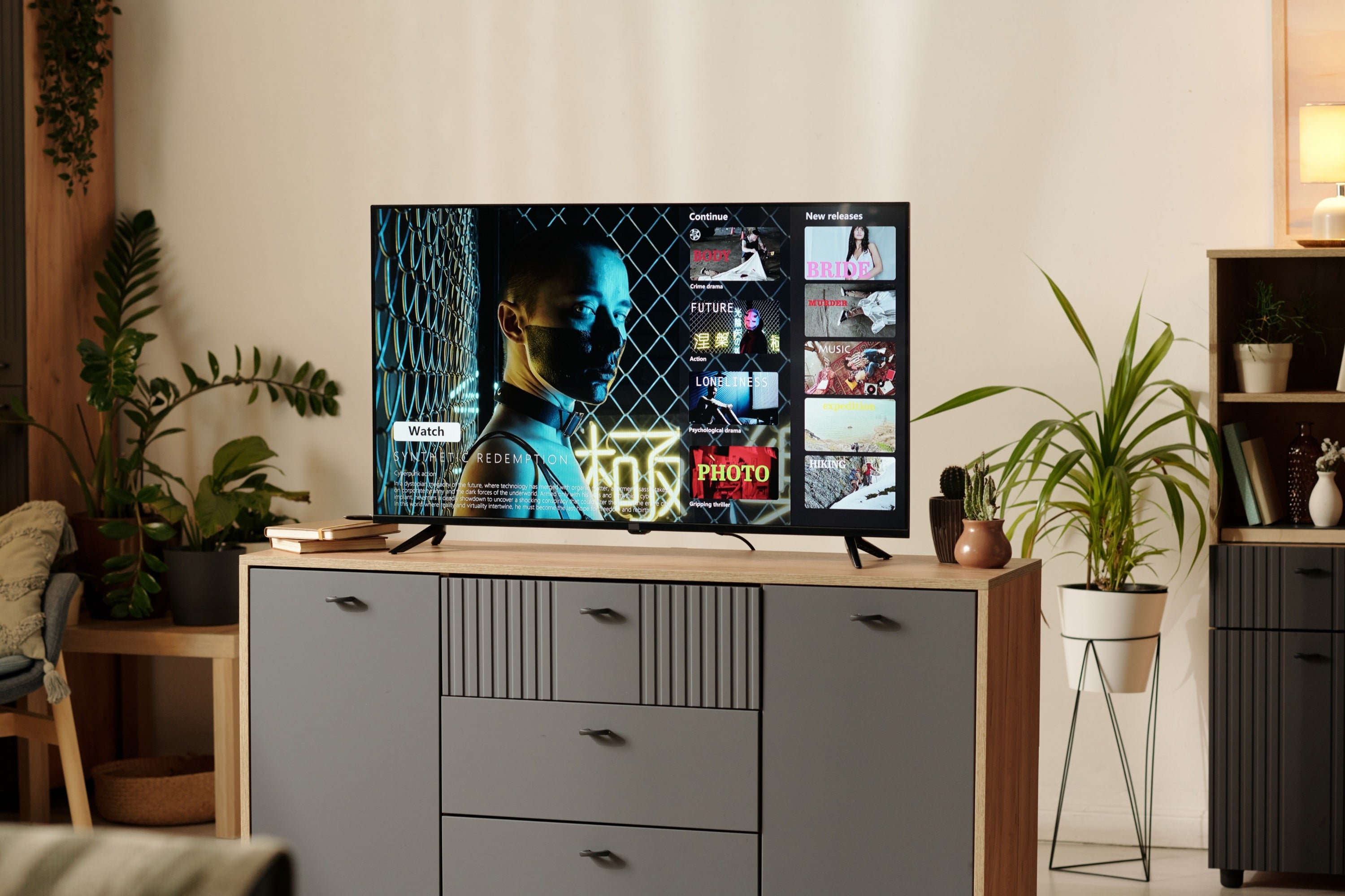 Global viewers spending less time watching American content