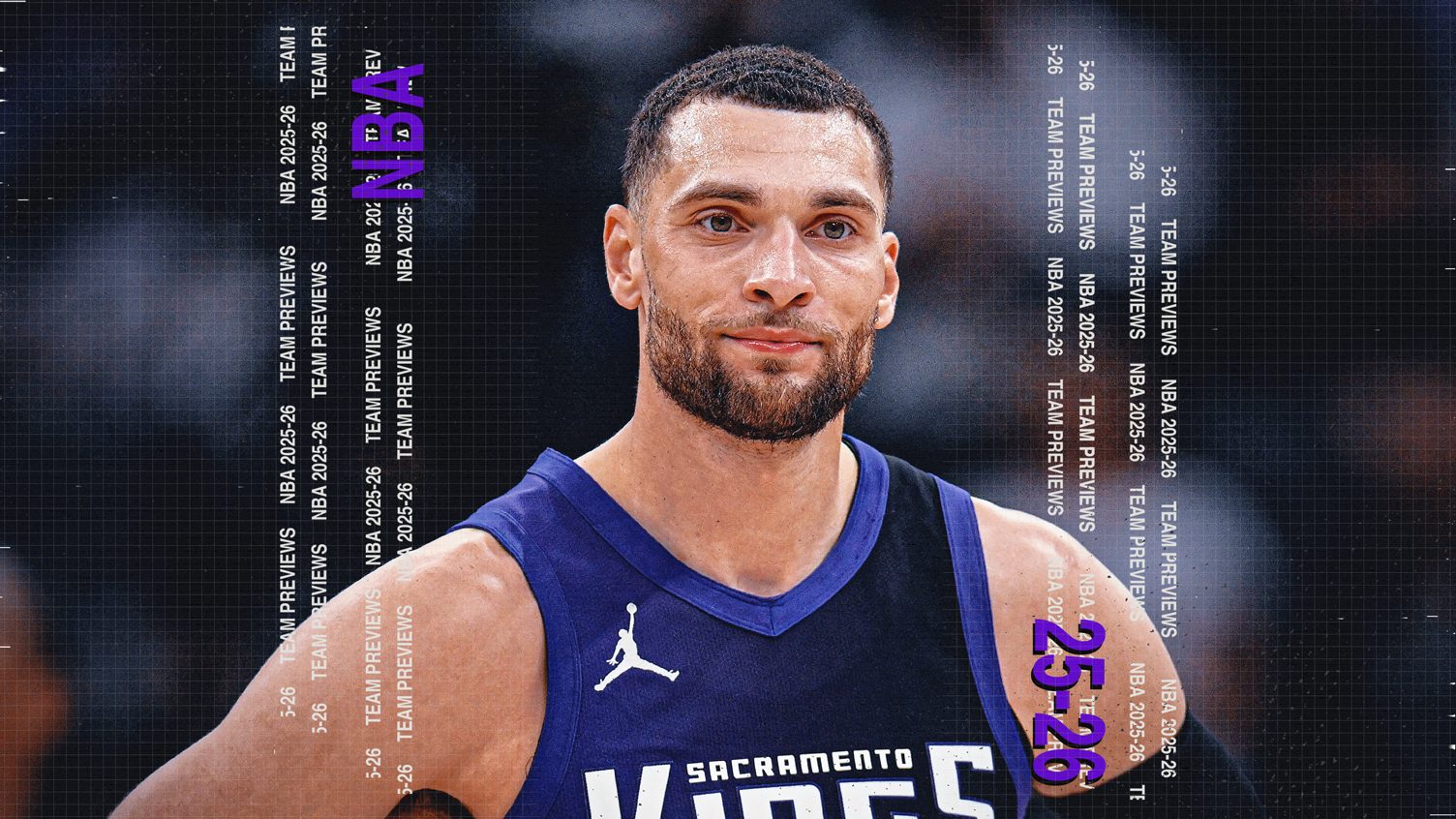 Sacramento Kings 2025-26 season preview: West playoff contender or Beam ...
