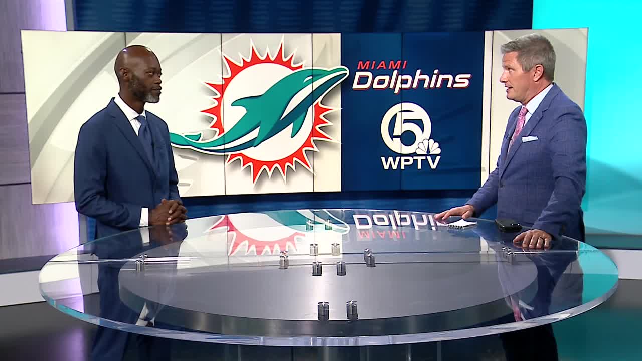 Tyreek Hill injury: Dr. Chadwick Hampton discusses recovery timeline