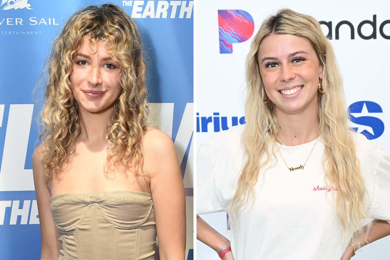 Brittney Rae “Not Upset” With “Hawk Tuah” Haliey Welch For Taking Her ...