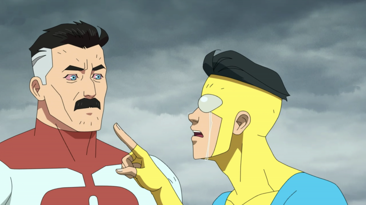 15 Best Animated Sci-Fi TV Shows Of All Time