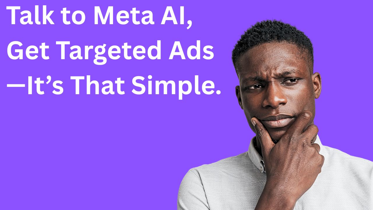 Meta’s New Policy Turns Meta AI Chats Into Ad Gold With No Opt-Out for ...