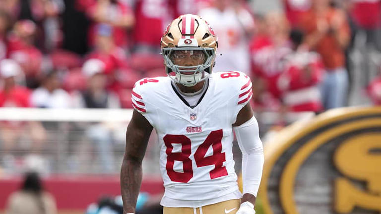 Fantasy Football Week 5 Start ‘Em, Sit ‘Em: Kendrick Bourne vs ...