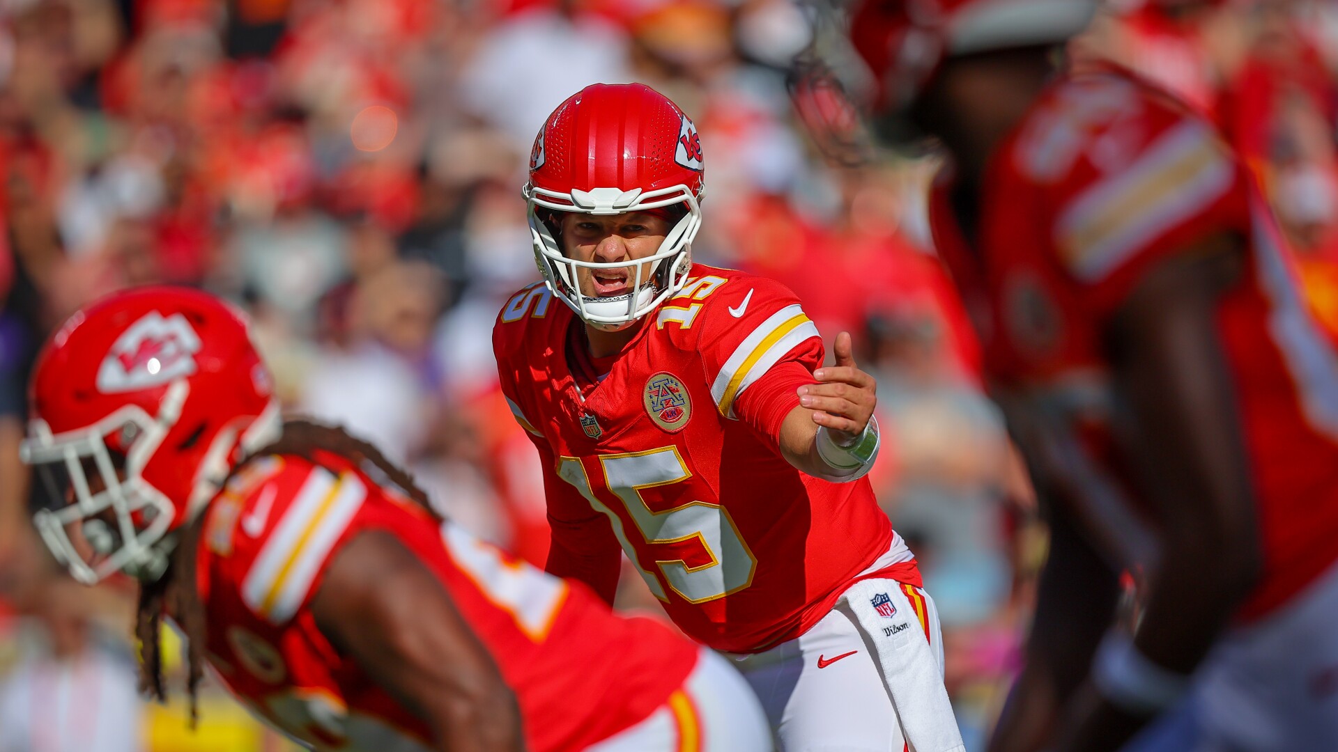 2025 Week 5 Fantasy Football Rankings: QB