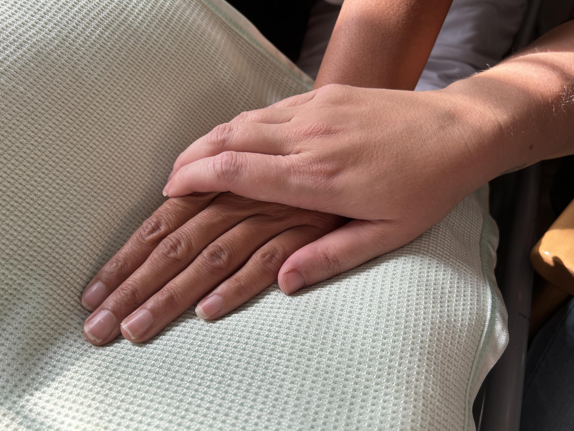 COLUMN: The value of extended patient visiting hours at Lincolnshire’s ...