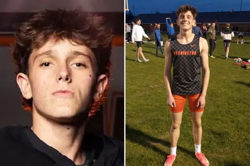 Iowa teenage boy shot dead after being mistaken for a squirrel while ...