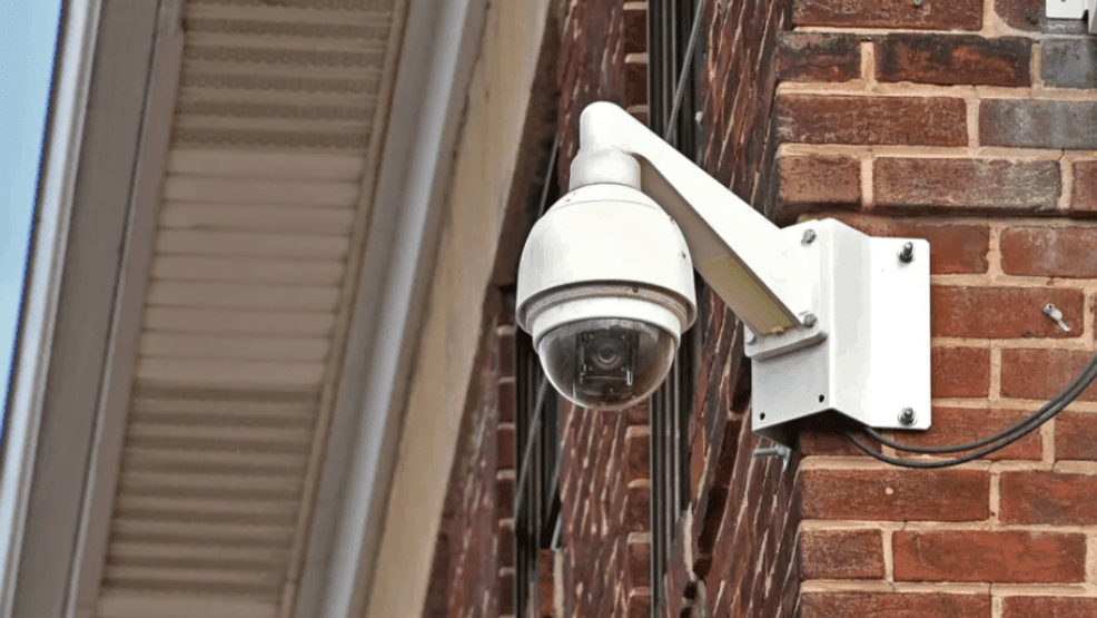 SUN: Baltimore to spend $13 million on CCTV cameras through 2030