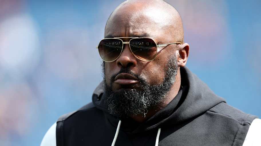 Steelers rival urged to make polarizing trade that would change everything