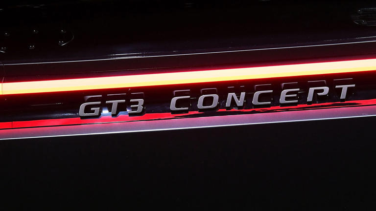 2026 Lexus RC and LC Replacement: Everything We Know About the New ...