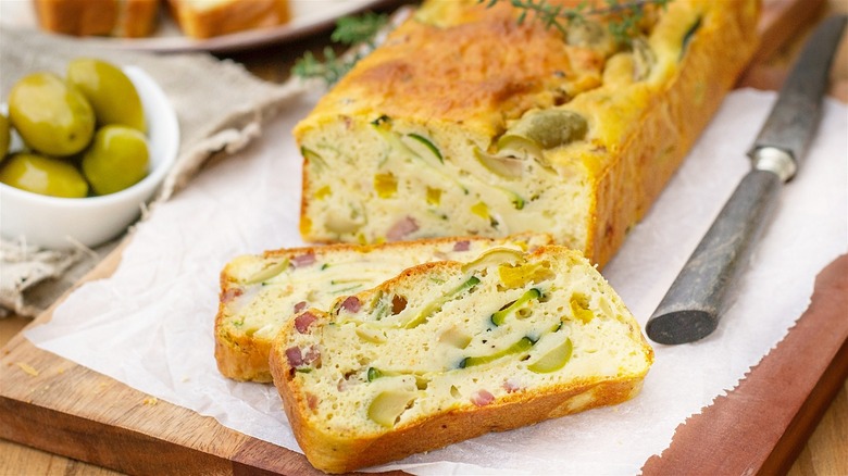18 Types Of Savory Cakes You Should Know