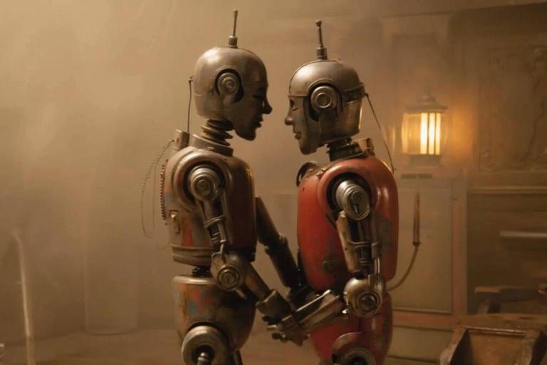 Primero una actriz, ahora un director: presentan ‘The Sweet Idleness ...