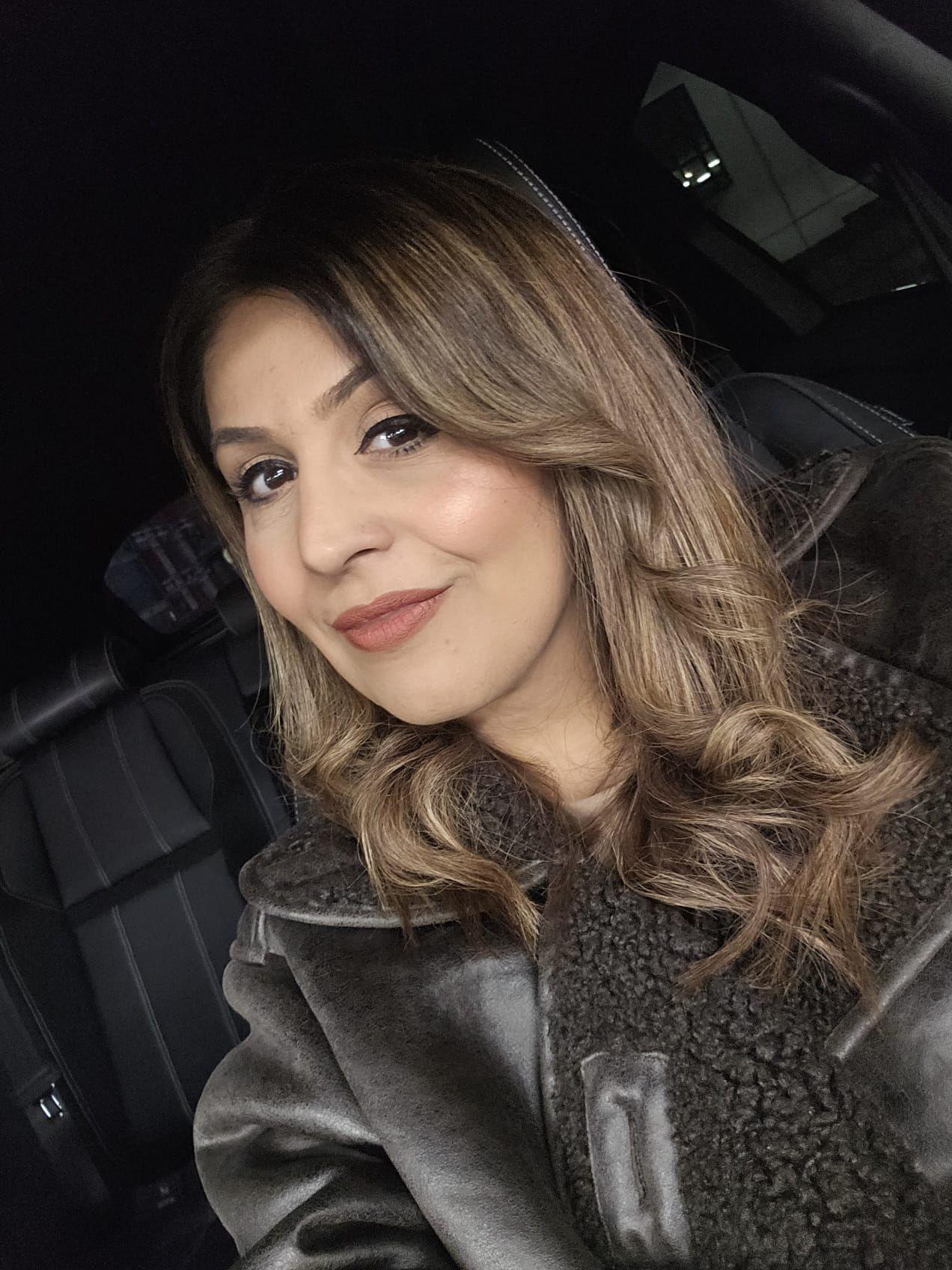 Local founder Jo Joshi nominated for two Women’s Business Awards