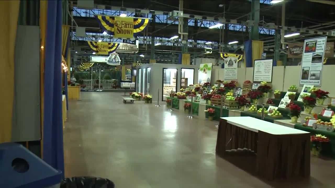 Pennsylvania Farm Show theme unveiled