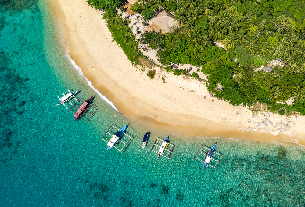 Island hopping secrets for fewer crowds