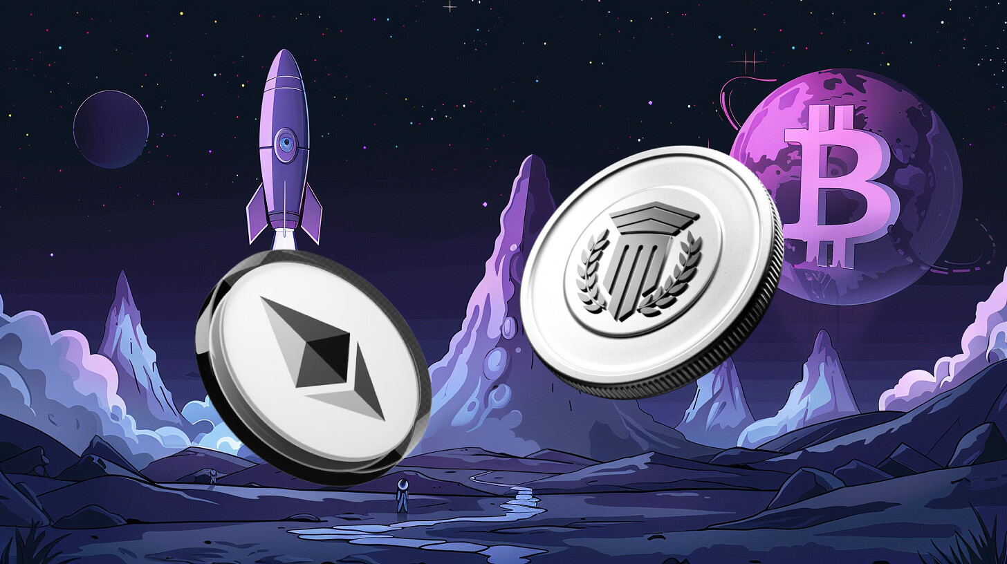 Top Cryptos to Buy Today as BitMine’s Ethereum Treasury Reaches 2.65 Million ETH