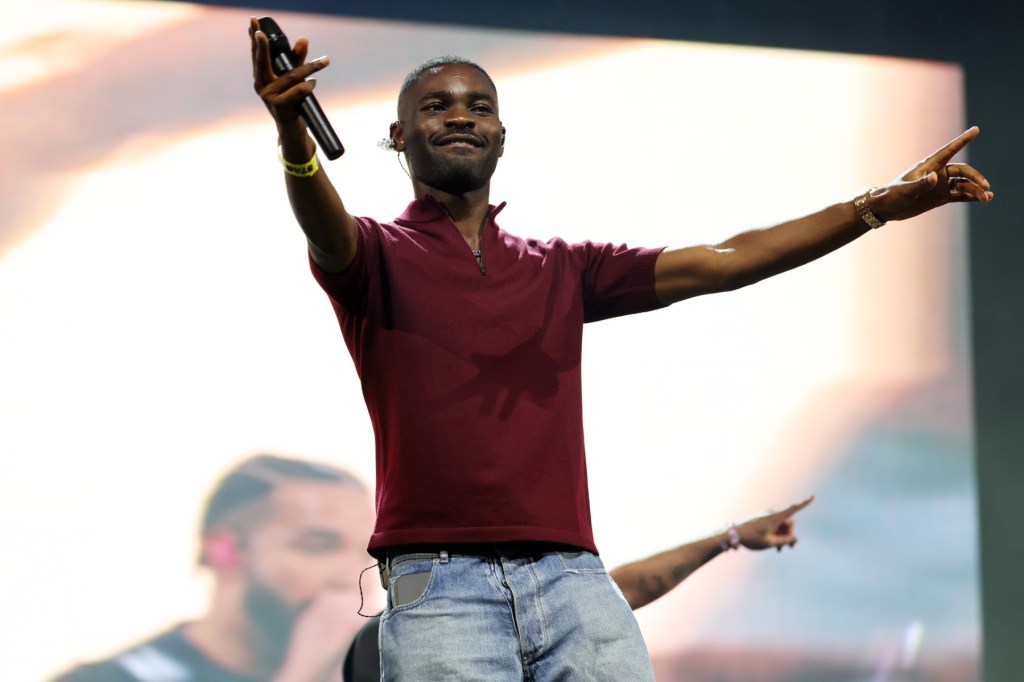 U.K. Rapper Dave Announces That His First Album in Four Years Is Coming ...